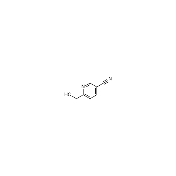6-(hydroxymethyl)nicotinonitrile