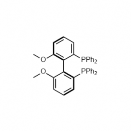 (S)-(-)-(6,6'-Dimethoxybiphenyl-2,2'-diyl)bis(diphenylphosphine)