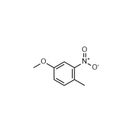 17484-36-5 | 4-Methyl-3-nitroanisole