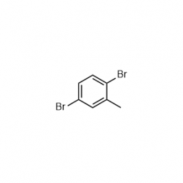 615-59-8 | 2,5-Dibromotoluene