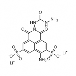 Lucifer yellow CH dilithium salt