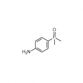 (4-Aminophenyl)dimethylphosphine oxide