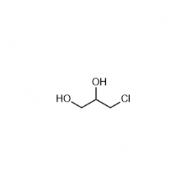 3-Chloro-1,2-propanediol